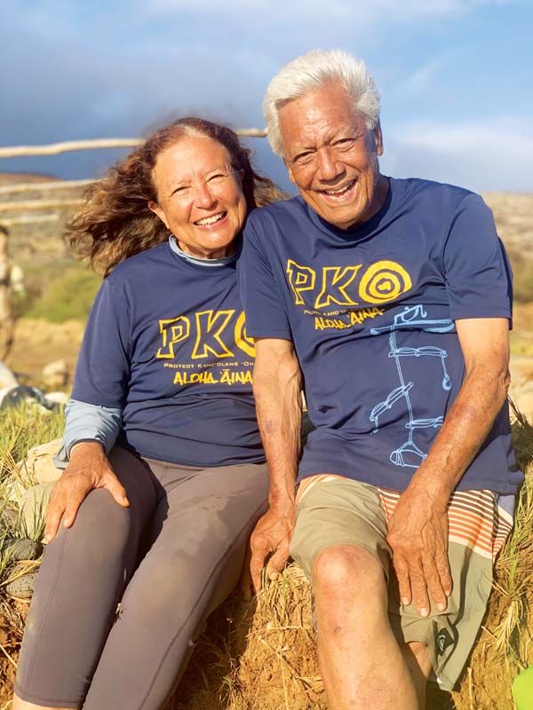 Late Native Hawaiian doctor, activist, mentor leaves legacy | News, Sports, Jobs - Maui News